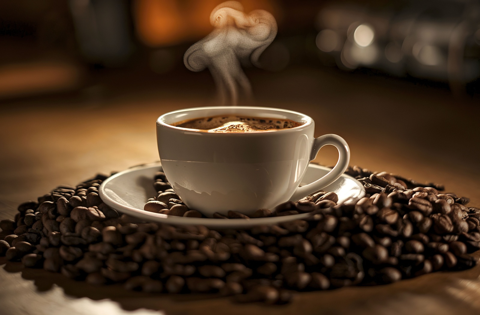 Can Coffee Cause Dry Eyes? | Southwood Eyecare